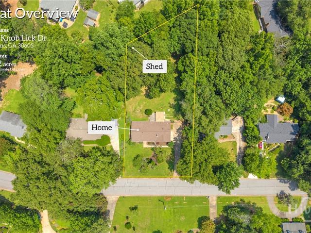 185 Knob Lick Drive