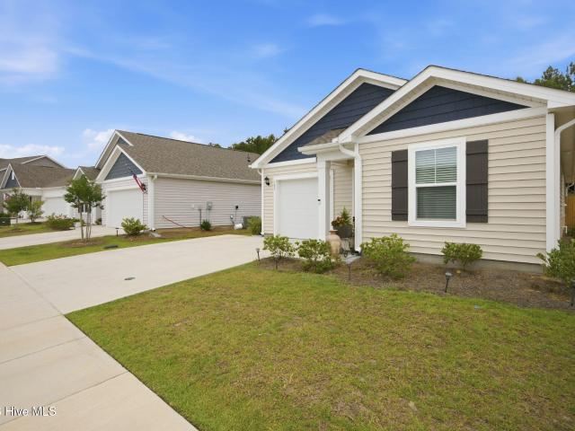 185 Kite Circle NE # Lot 609