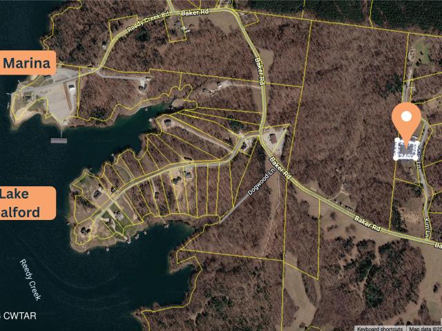 185 Kim Ln, Huntingdon, TN 38344 | MLS #2601 | Compass