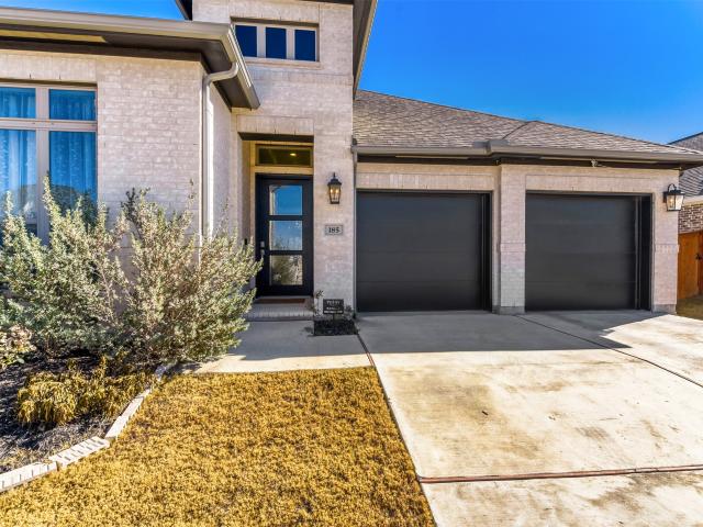 185 King Haakon Bay Dr, Kyle, TX 78640 | MLS #4354