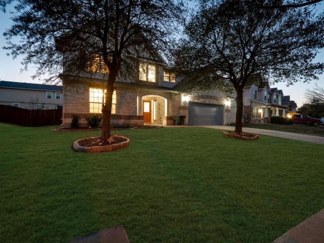 185 Hometown Pkwy, Kyle, TX 78640 | MLS #5569
