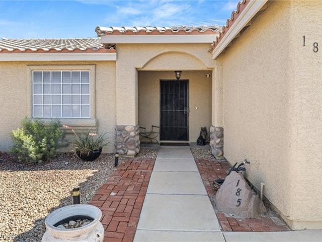 185 Horizon View Dr, Henderson, NV 89015