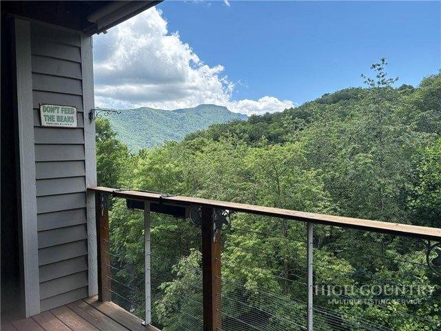 185 Hawks Peak Ln S Unit 422, Seven Devils, NC 28604