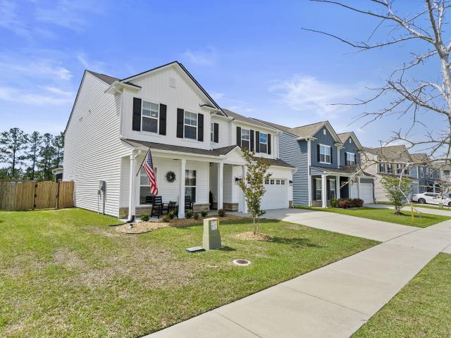 185 Hayworth Road