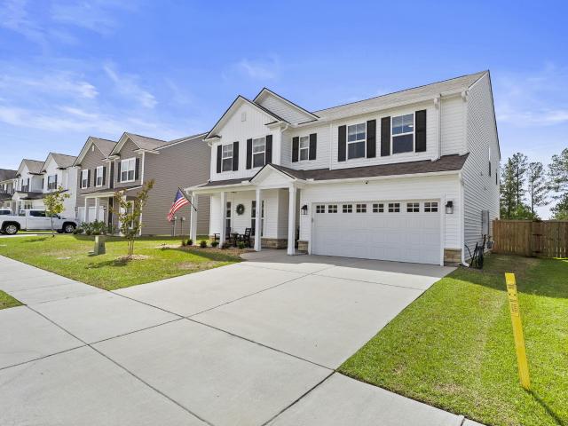 185 Hayworth Rd, Summerville, SC 29486 | MLS #26010 | Compass