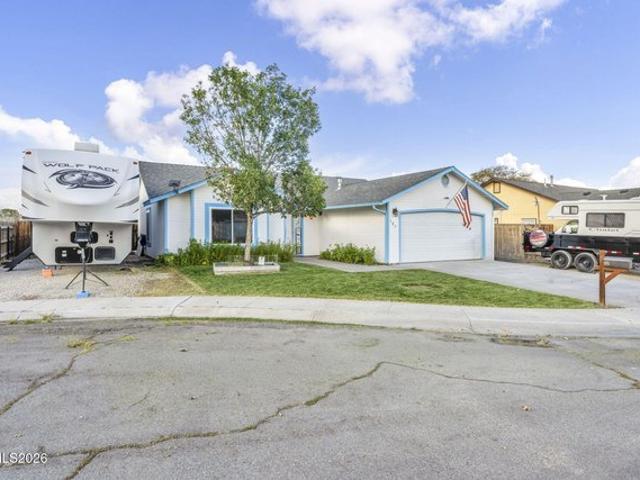 185 Henley Ct, Fallon, NV 89406