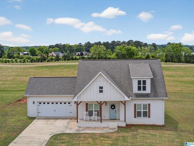 185 Heritage Way, Lincoln, AL 35096