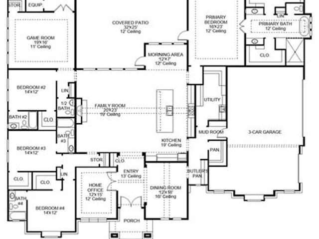 185 Highland Dr, Lucas, TX 75002 | MLS #21245
