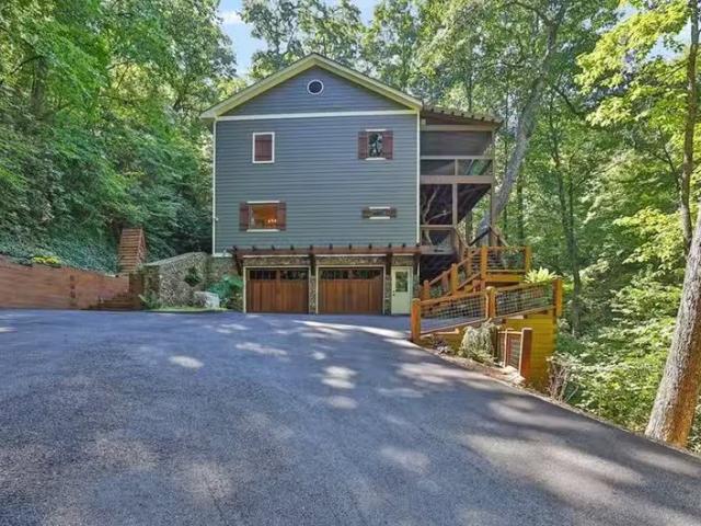 185 Huckleberry Cove Rd, Jasper, GA 30143 MLS 7402874