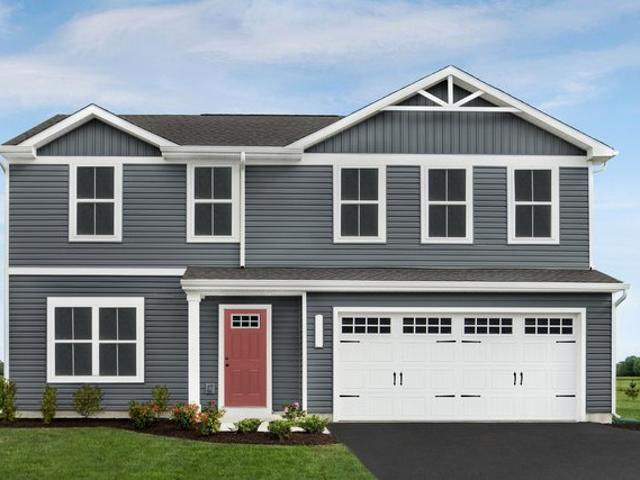 185 Inola Ct, Inwood, WV 25428
