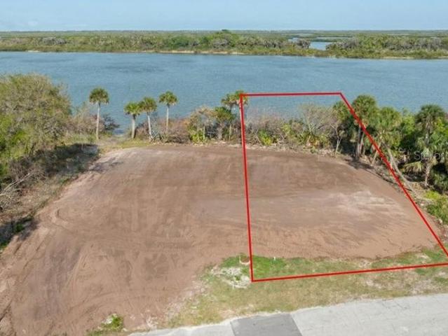 185 Jones Fish Camp Rd, Edgewater, FL 32141