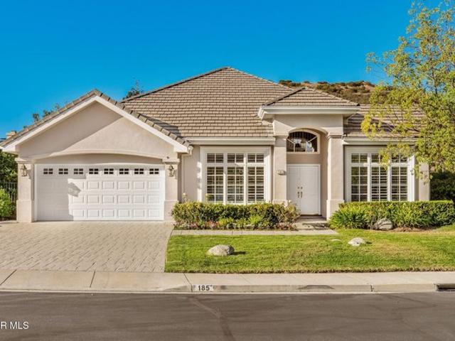 185 Jaycroft Ct, Lake Sherwood, CA 91361