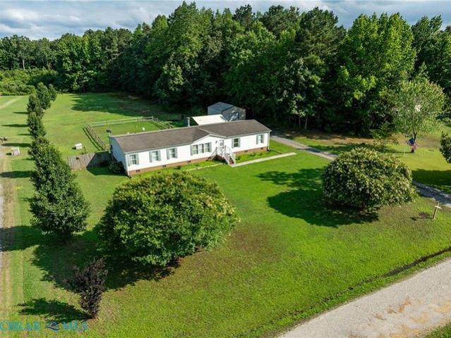 185 Jenkins Neck Rd, Dutton, VA 23050