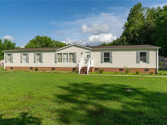 185 Jenkins Neck RD