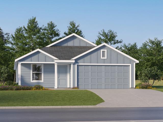 185 Juanita Way, Fredericksburg, TX 78624 | MLS #1944 | Compass