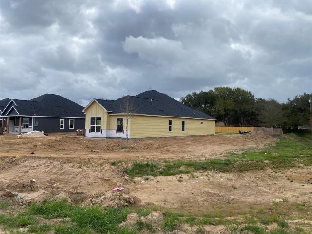 185 Oak Cluster Drive