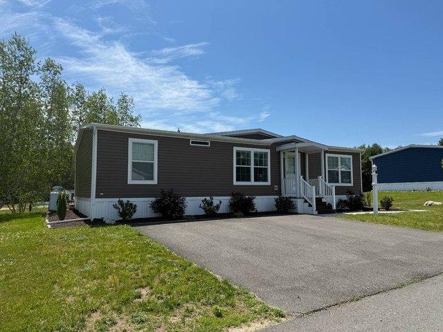 185 Old State Rd Lot 32A, Broadalbin, NY 12025