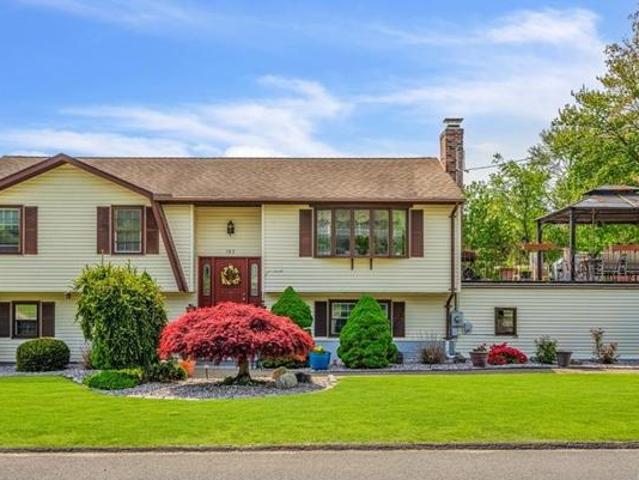 185 Orchard Ave, Newington, CT 06111