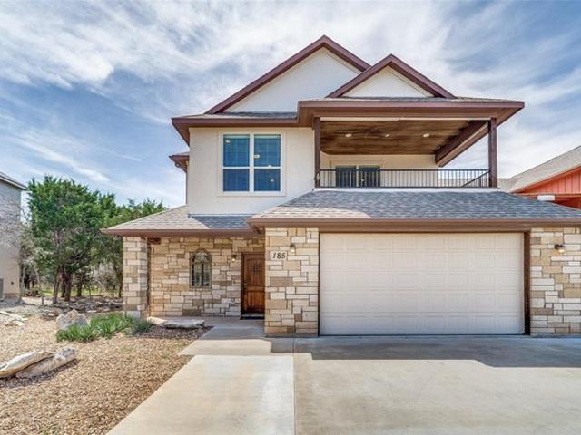 185 Oyster Bay, Possum Kingdom Lake, TX 76449
