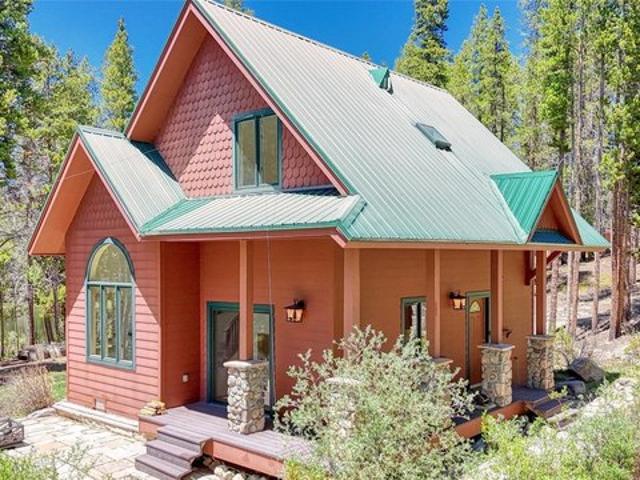 185 Lotus Lon Dr, Leadville, CO 80461