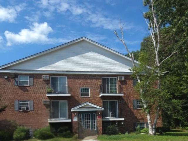 185 Loudon Road # 8