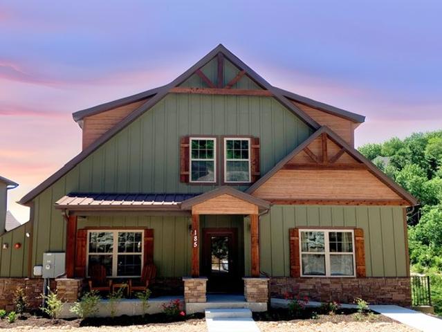 185 Lakefront Dr, Branson, MO 65616