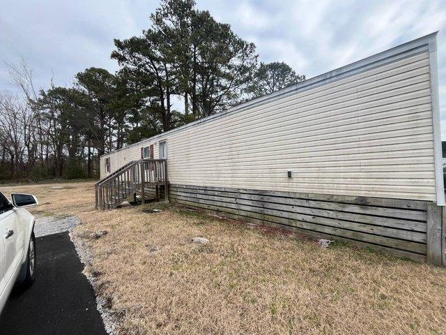 185 Lakeside Ln, Tarboro, NC 27886