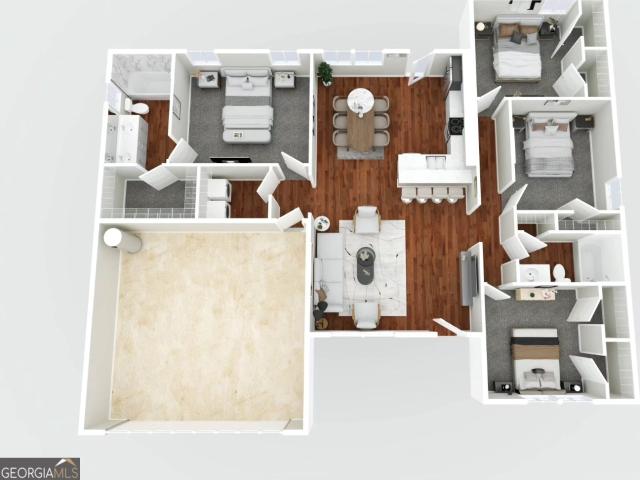 185 Landmark Circle Drive LOT 40
