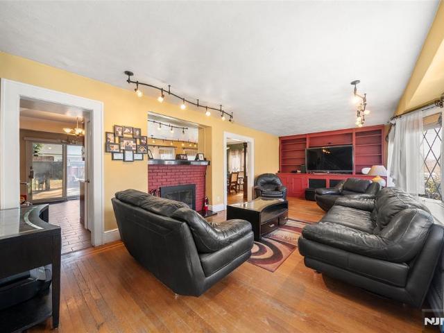 185 Larch Ave, Teaneck, NJ 07666 | MLS #26002 | Compass