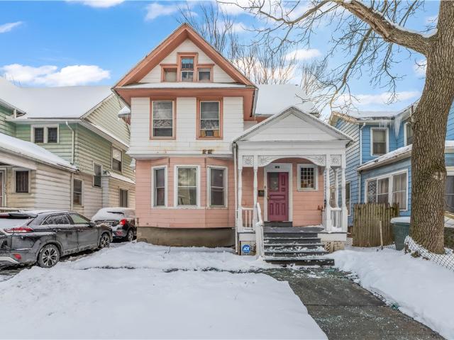 185 Lexington Ave, Rochester, NY 14613 | MLS #R1656