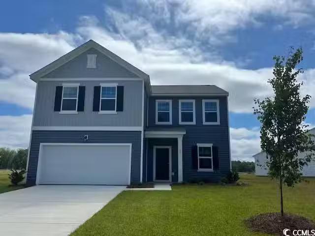 185 LINARES ST, LORIS, SC 29569 Single Family Residence For Sa.