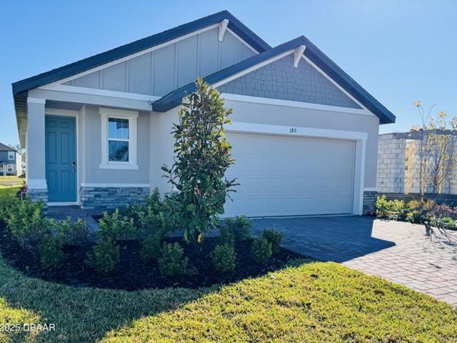 185 Links Terrace Blvd, Daytona Beach, FL 32124