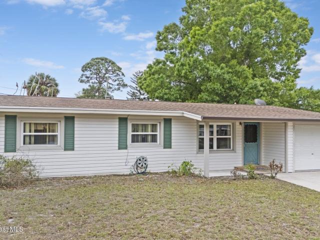 185 Moore Ave, Merritt Island, FL 32952 | MLS #1072 | Compass