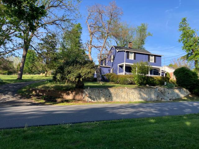 185 Mordington Avenue