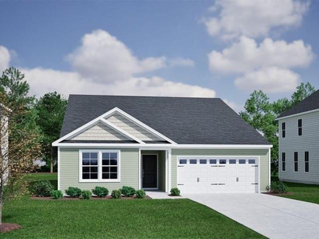 185 Mayflower Dr NW Lot 28, Calabash, NC 28467