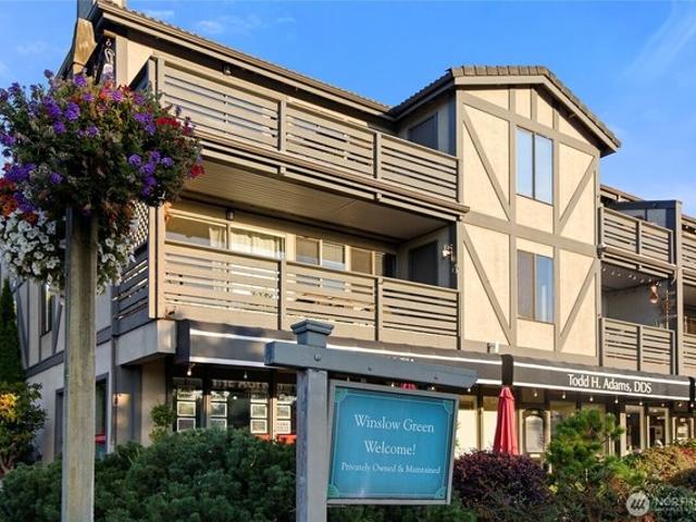 185 Madison Ave N, Bainbridge Island, WA 98110