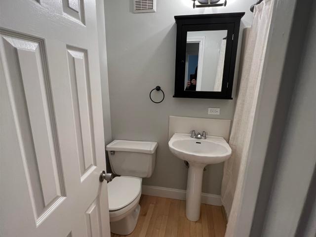 185 Madison St, Unit 1, Portsmouth, NH 03801 | MLS #5084