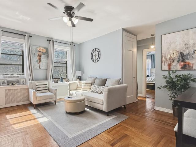 185 Marine Avenue, Unit 2C | Compass