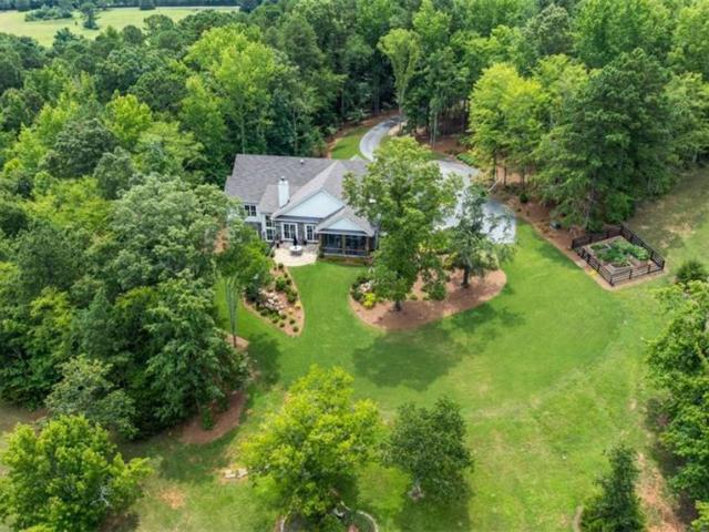 185 Marion Dairy Rd, Lindale, GA 30147 | MLS #7612 | Compass