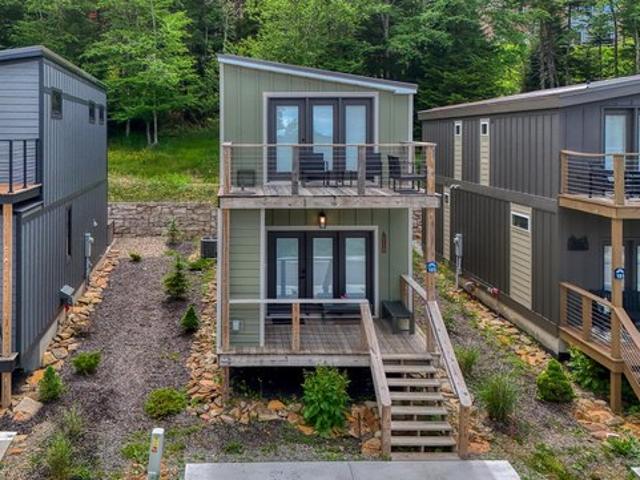 185 Meadows Dr Lot MM10, Snowshoe, WV 26209