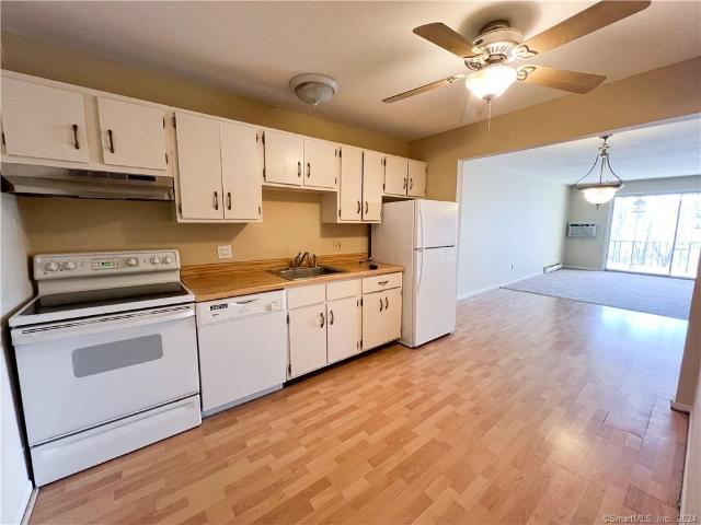 185 Melba St, Unit 201, Milford, CT 06460 | MLS #24156 | Compass