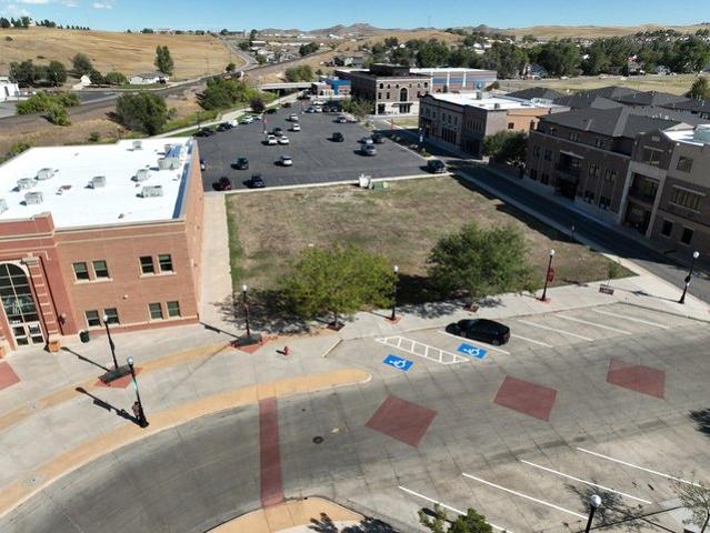 185 N Connor St, Sheridan, WY 82801