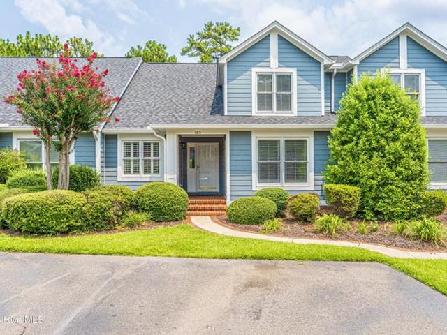 185 N Knoll Rd, Southern Pines, NC 28387