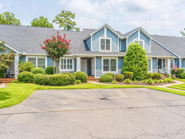 185 N Knoll Road