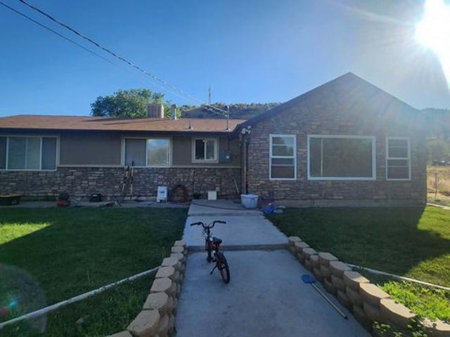 185 N Morgan Valley Dr, Morgan, UT 84050
