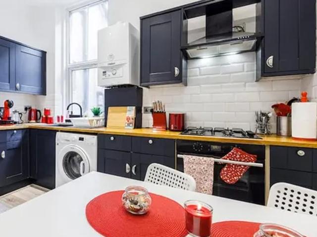 185 North End Road | Studio apartment for rent #167371597 | Rentberry
