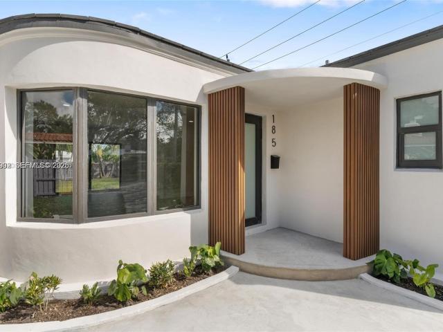 185 NE 106th St, Miami Shores, FL 33138 | MLS #A12001 | Compass