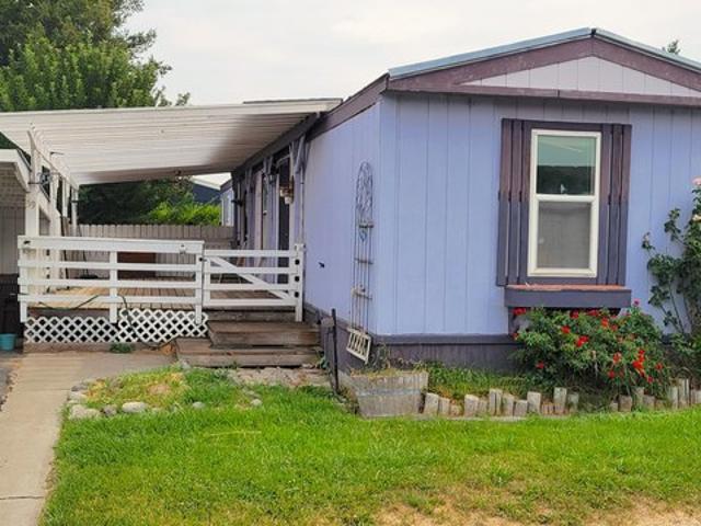 185 NW Harwood Ave Spc 39, Prineville, OR 97754