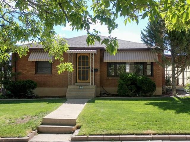 185 S 100 W, Cedar City, UT 84720