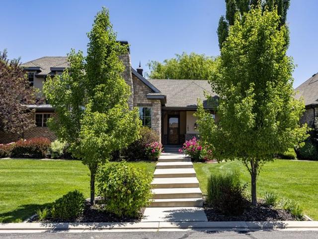 185 S 1970 E, Heber City, UT 84032